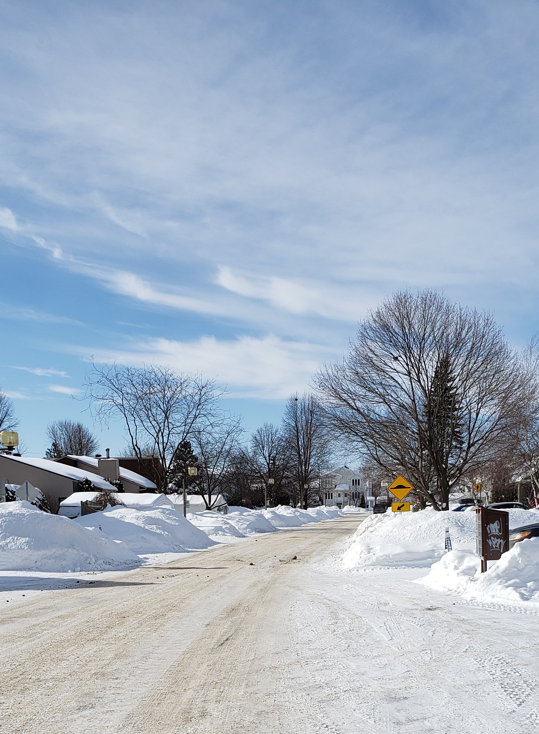 Hors-cadre – Denis Morin