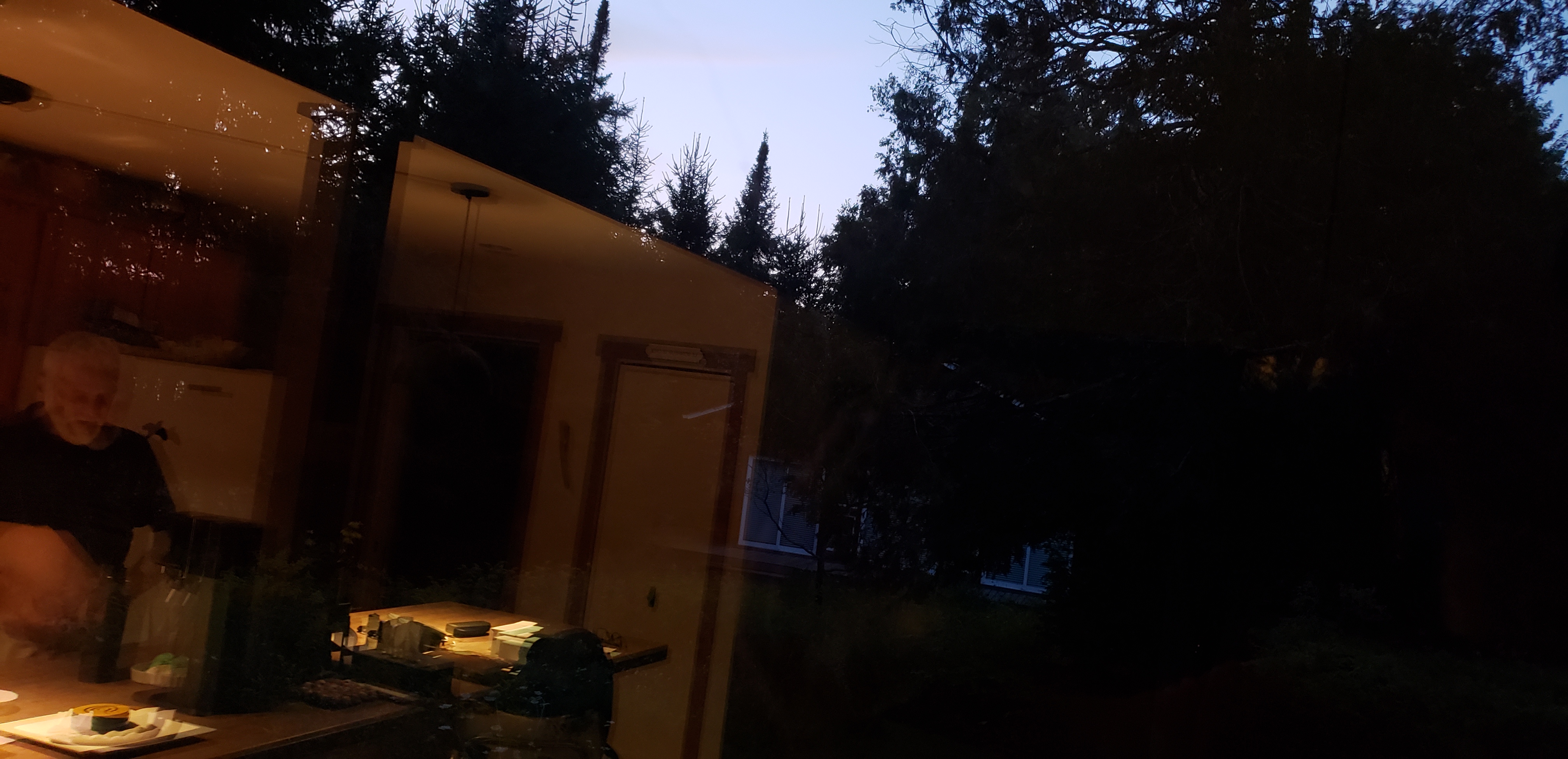 Ta voix – Denis Morin