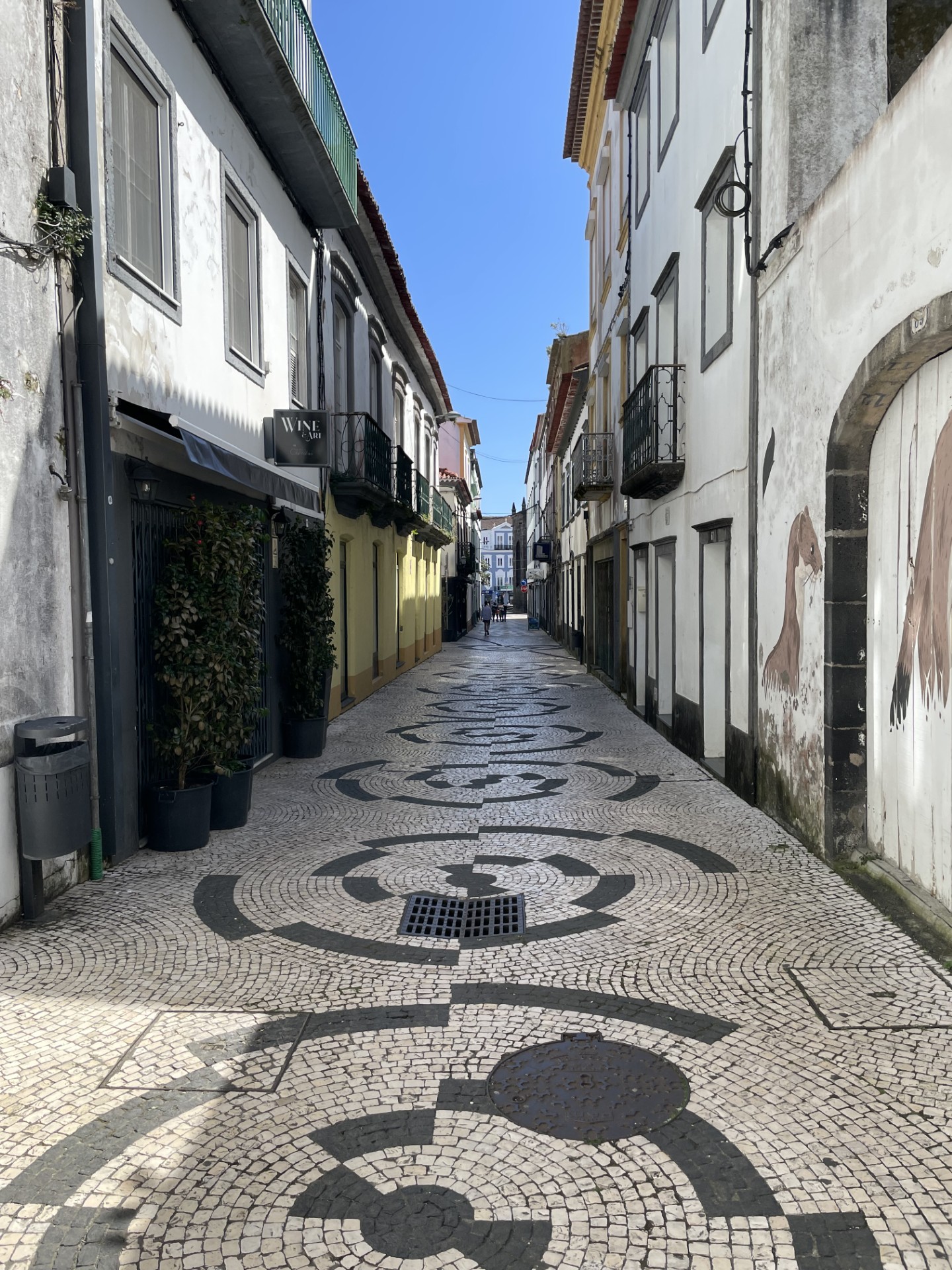 Le luxe du temps – Denis Morin